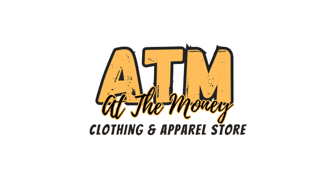 At The Money Clothing Store